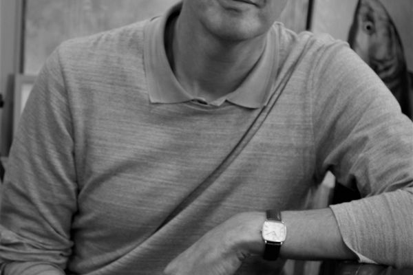 About Gary Cook RI SGFA Arborealist