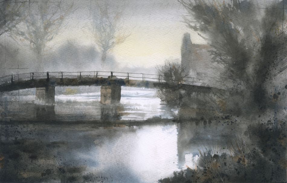 Latest work | Cook the Painter