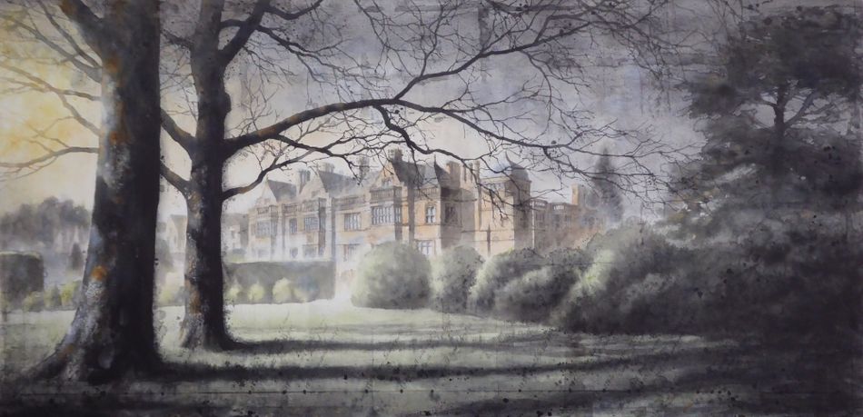 Latest work | Cook the Painter