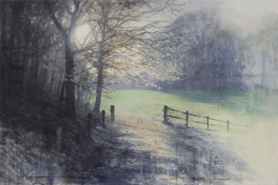 Latest work | Cook the Painter