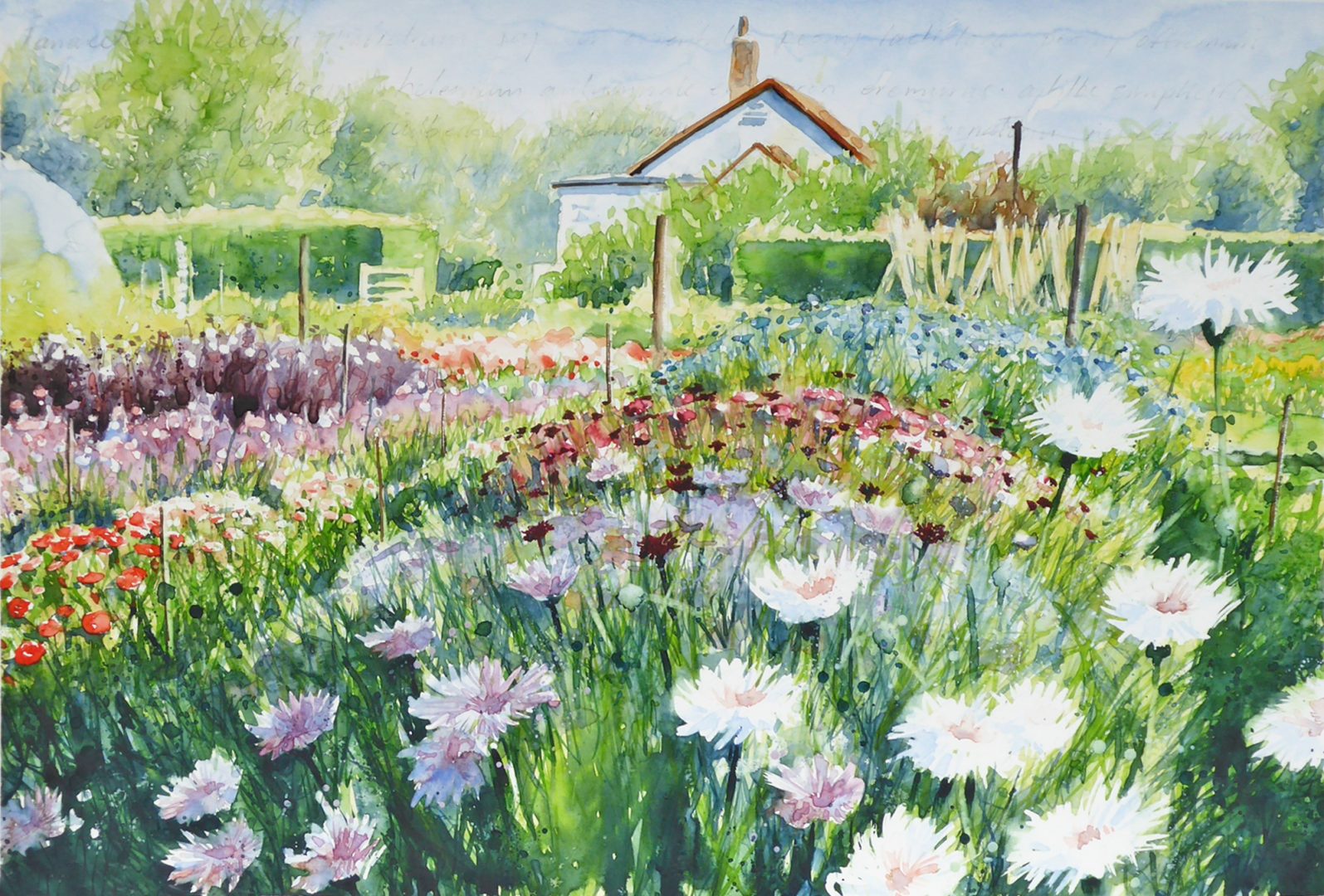 Archive | Cook the Painter