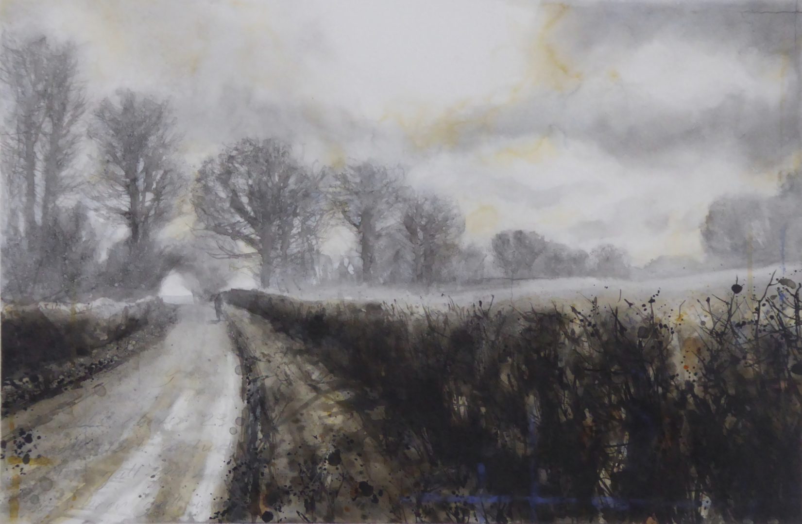 Latest work | Cook the Painter